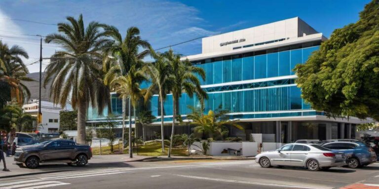 Consulado De Panamá En Ciudad De México 《 Citas